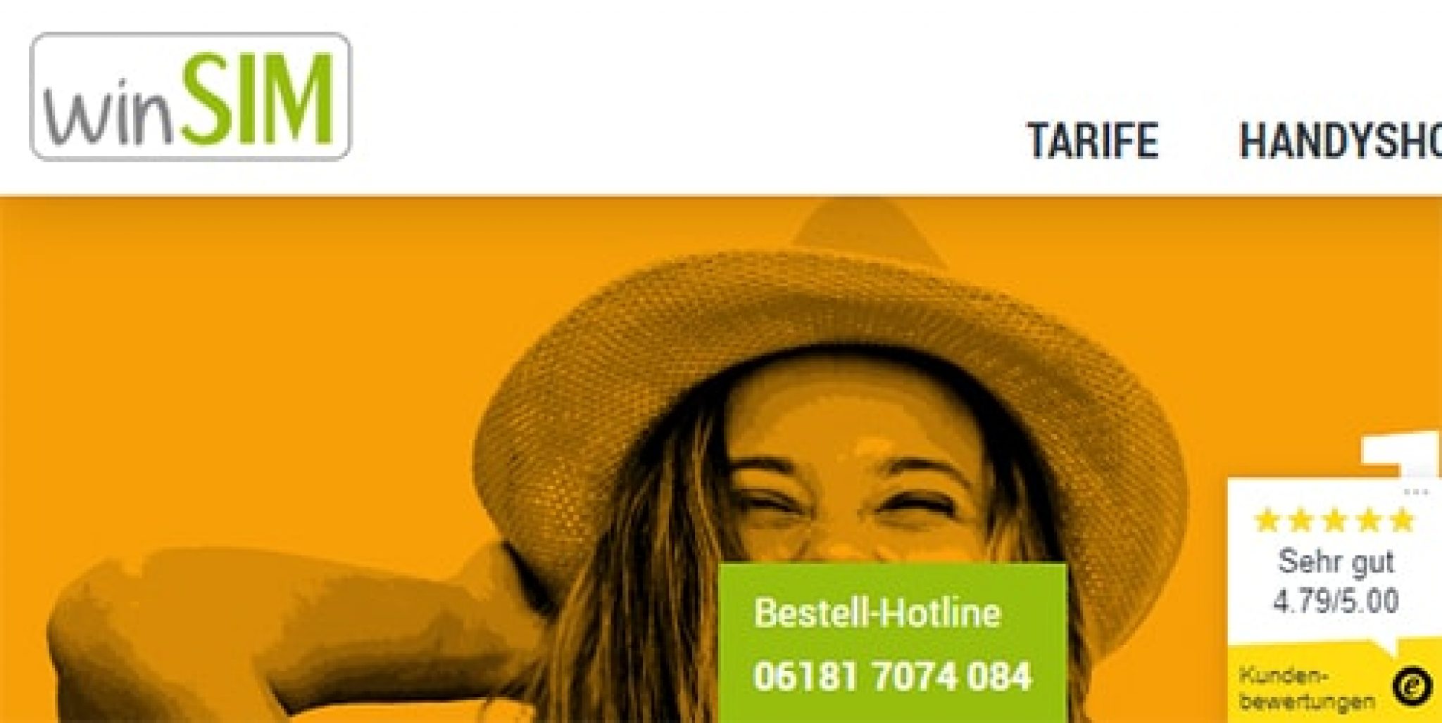 winSIM Erfahrungen und Bewertung | Stand Dezember 2025
