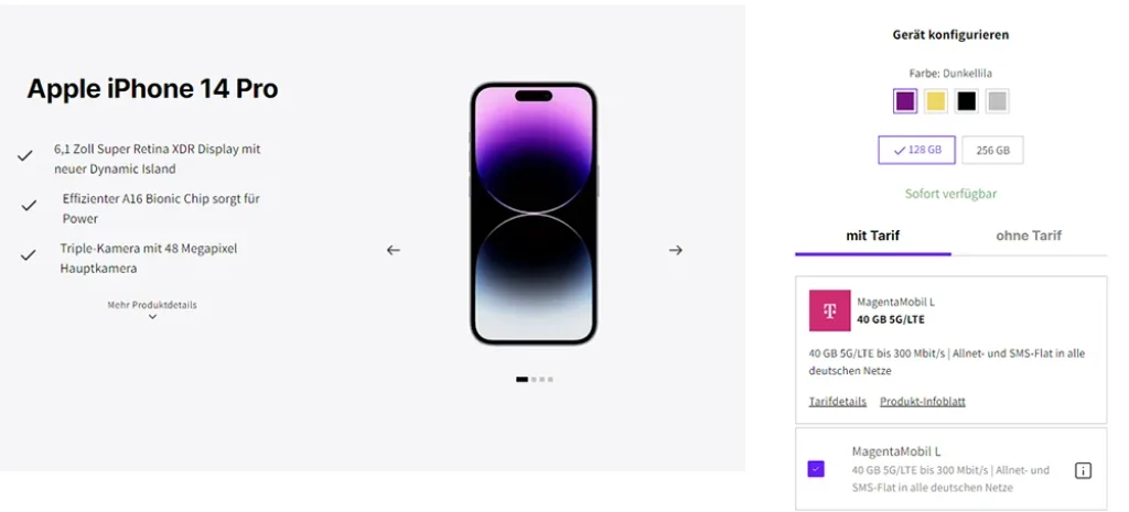 Gibt es Beständig Prinzessin magenta handy angebote Wiederbelebung ...