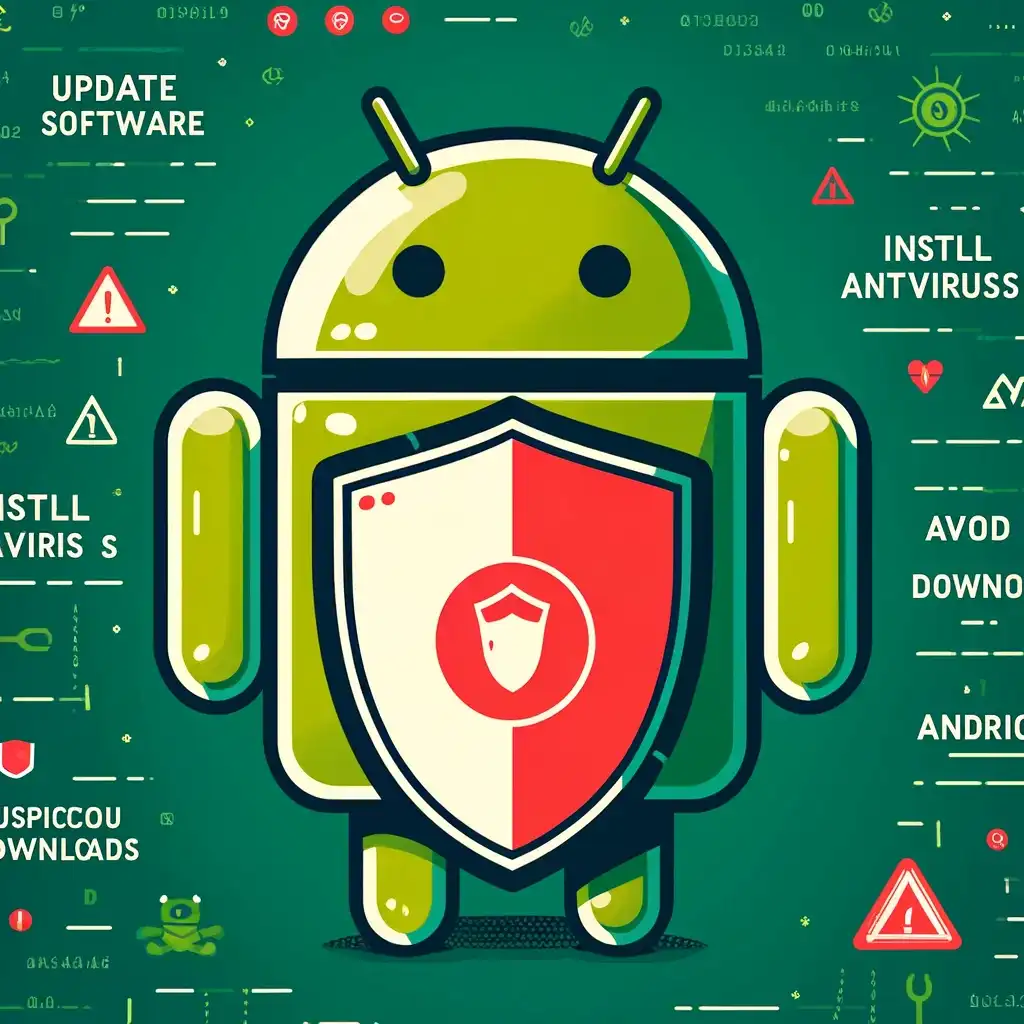 Neue Android-Malware BrokeWell - So schützt du dich